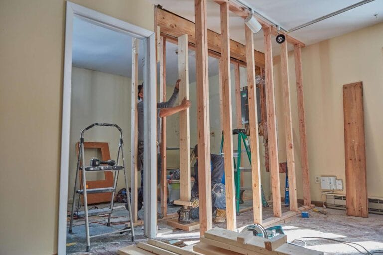 Identify Load-Bearing Walls: A Guide For Homeowners